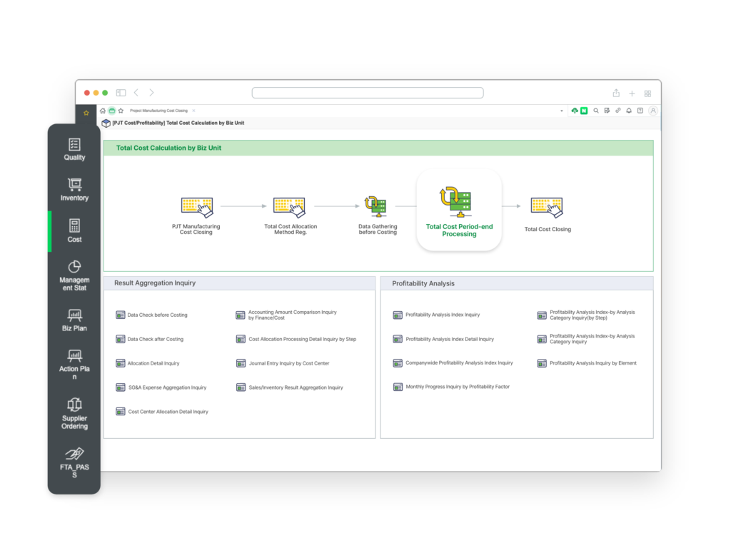 K-System Ace - SystemEver