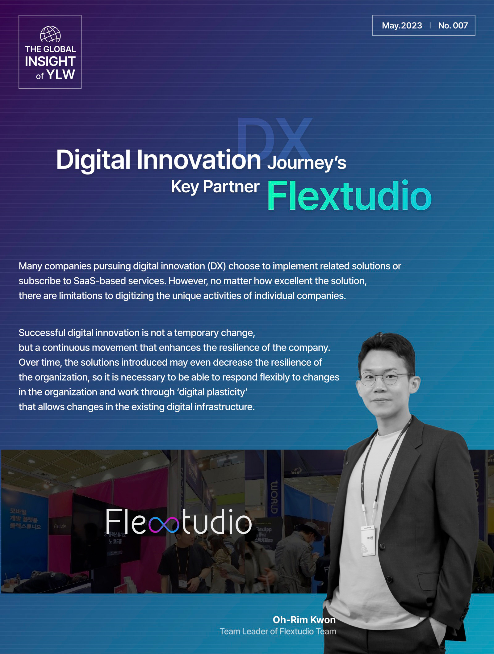 Global-Blog - SystemEver