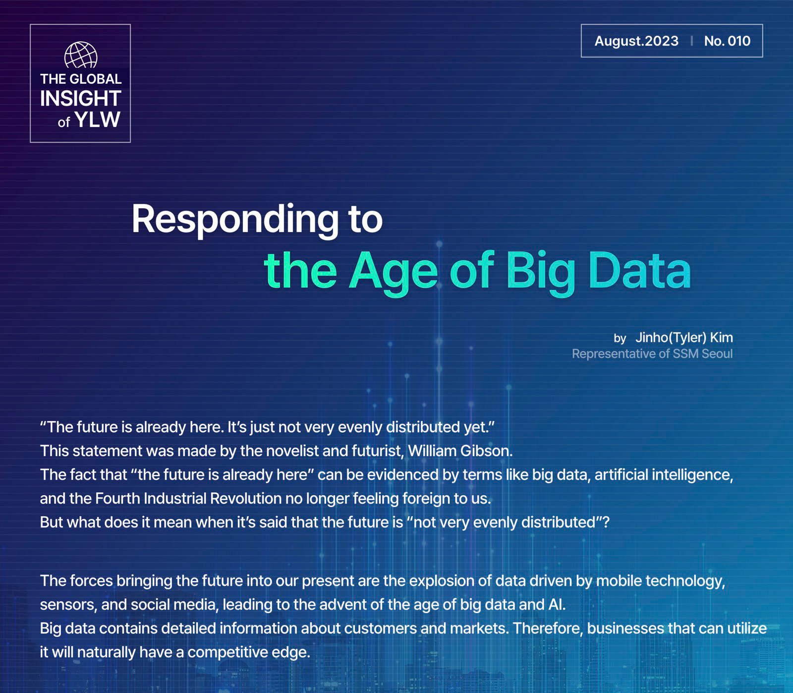 Global-Blog - SystemEver