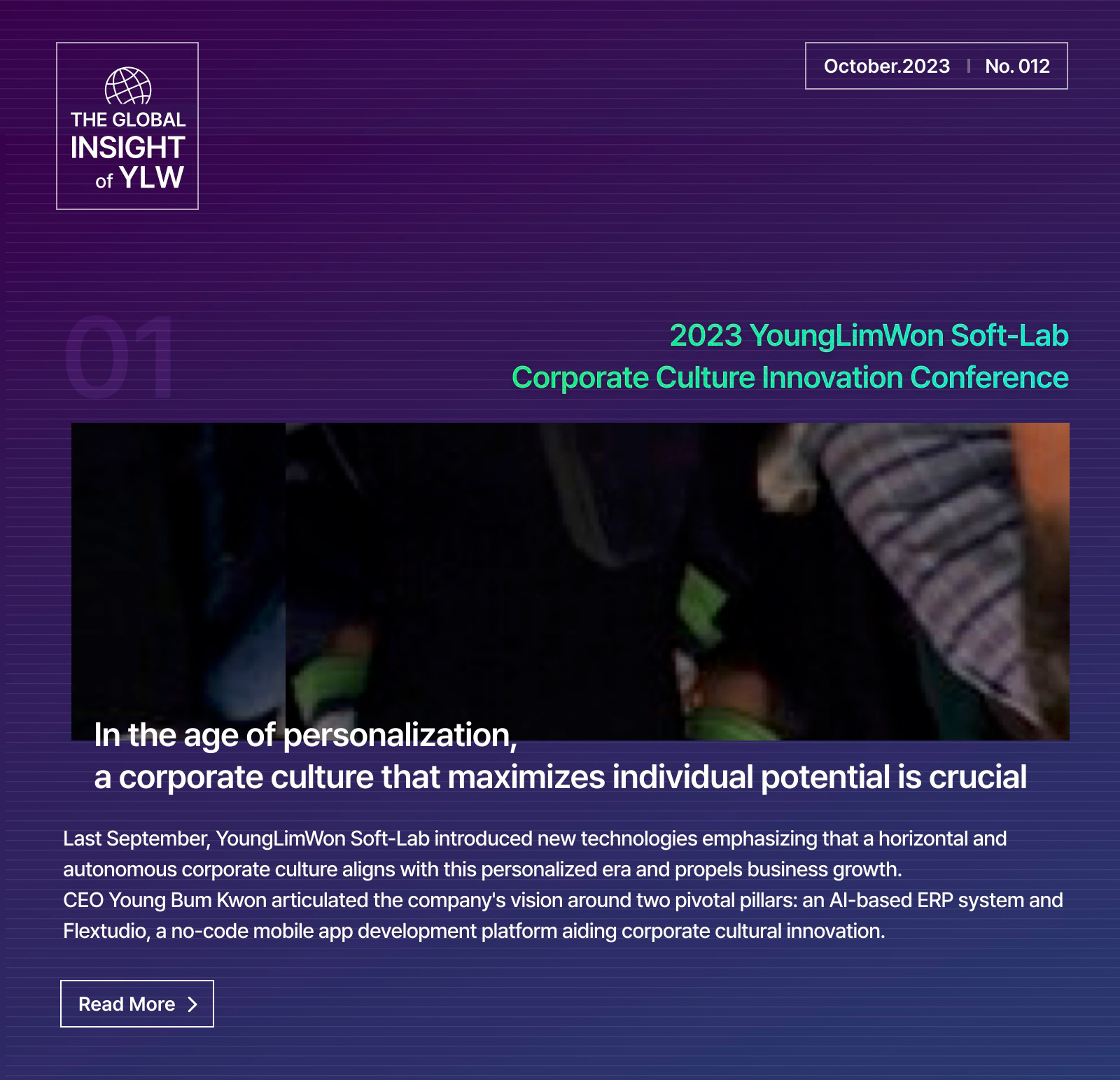 Global-Blog - SystemEver